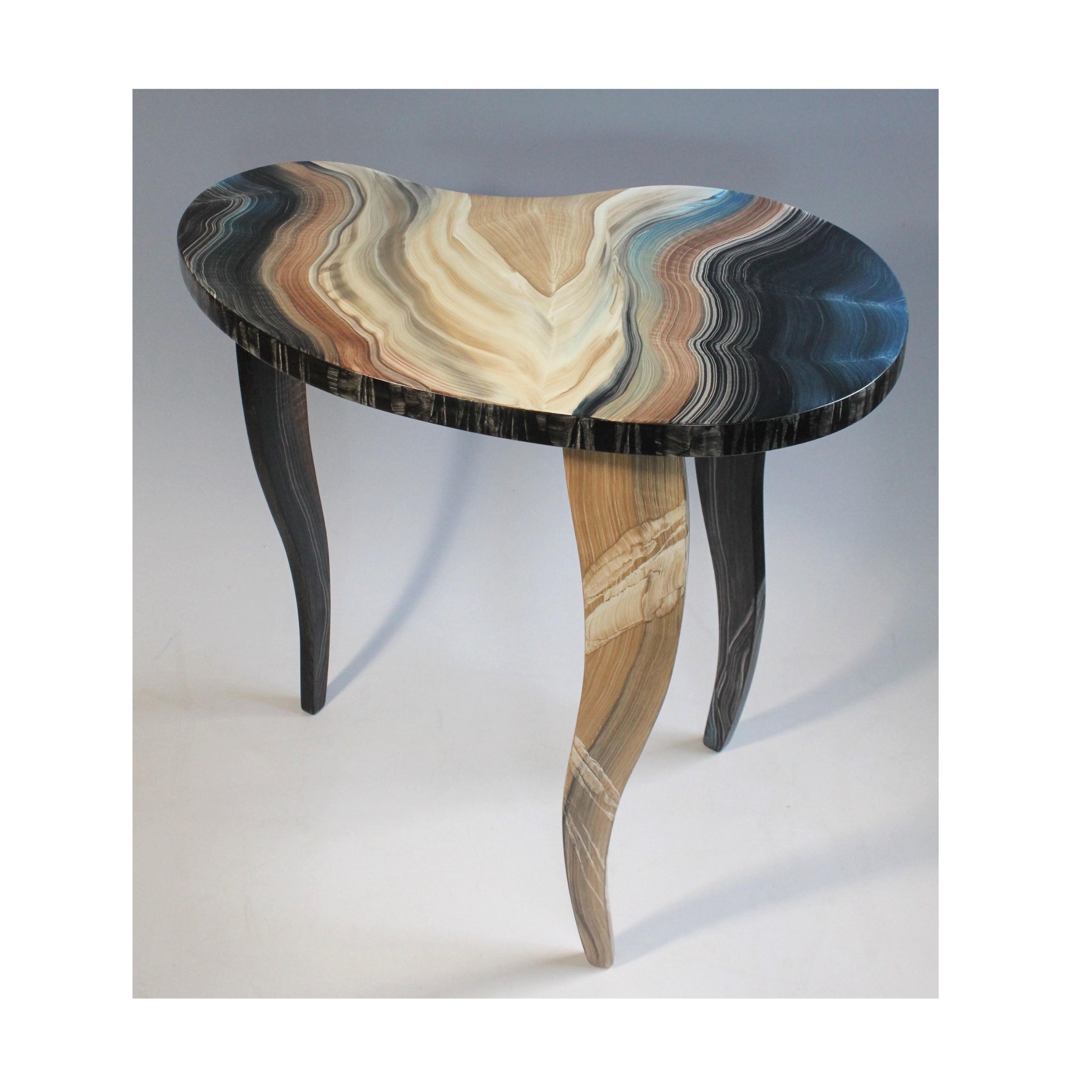 Bean Table – Raku Gallery