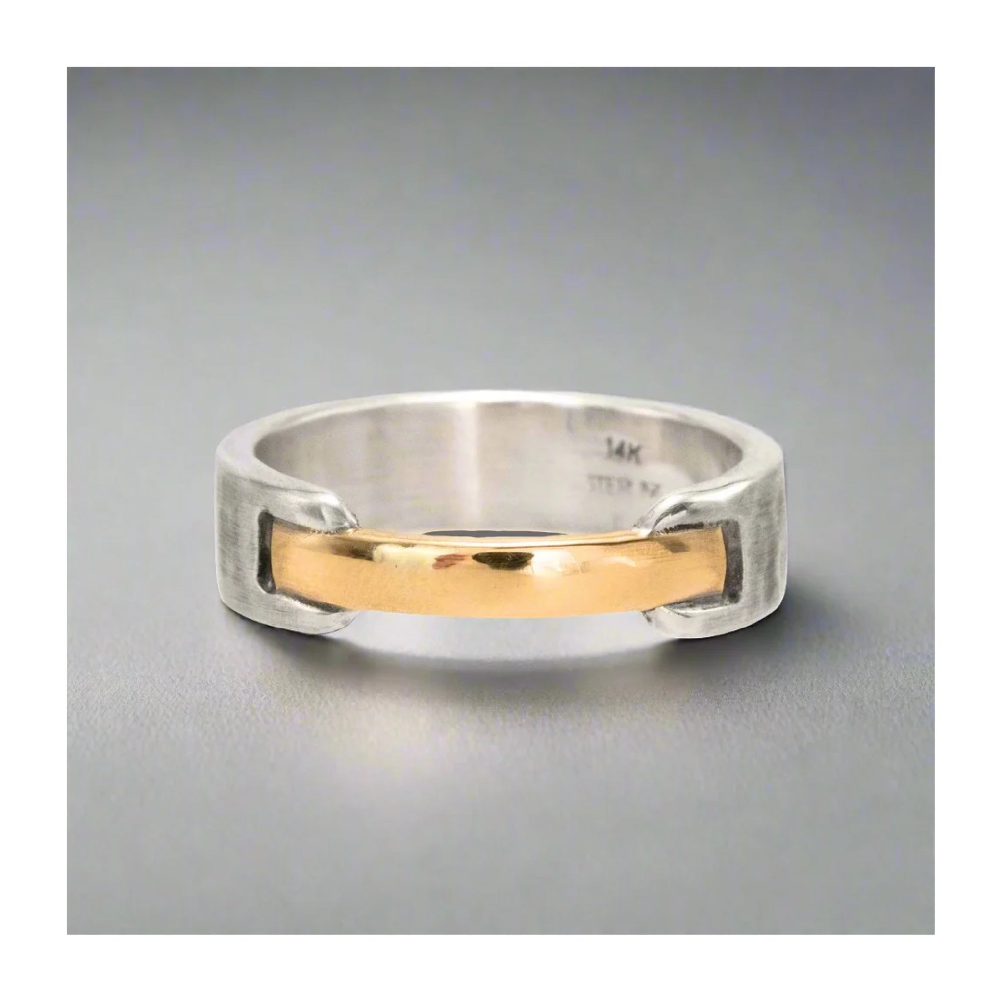 Gold Bar Band – Raku Gallery