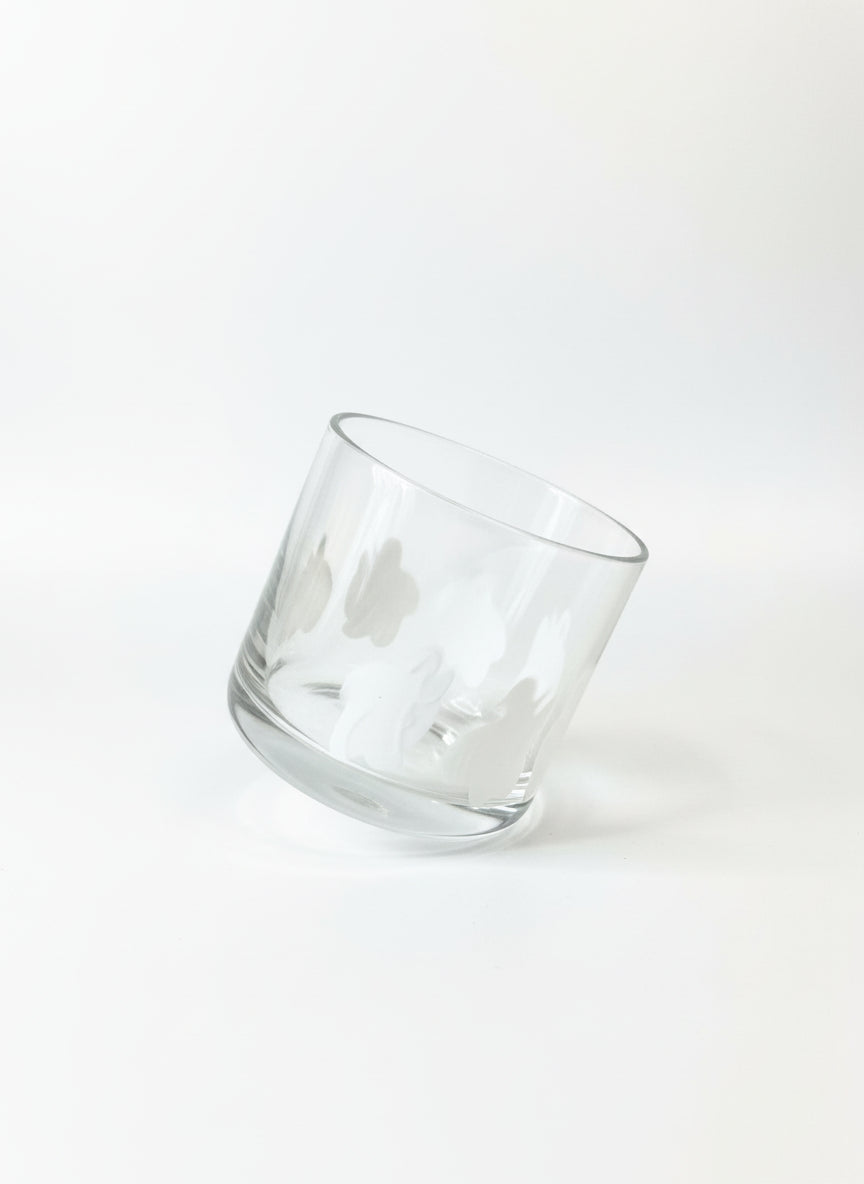 Handmade Whisky Glass by Robert Lewis – Raku Gallery